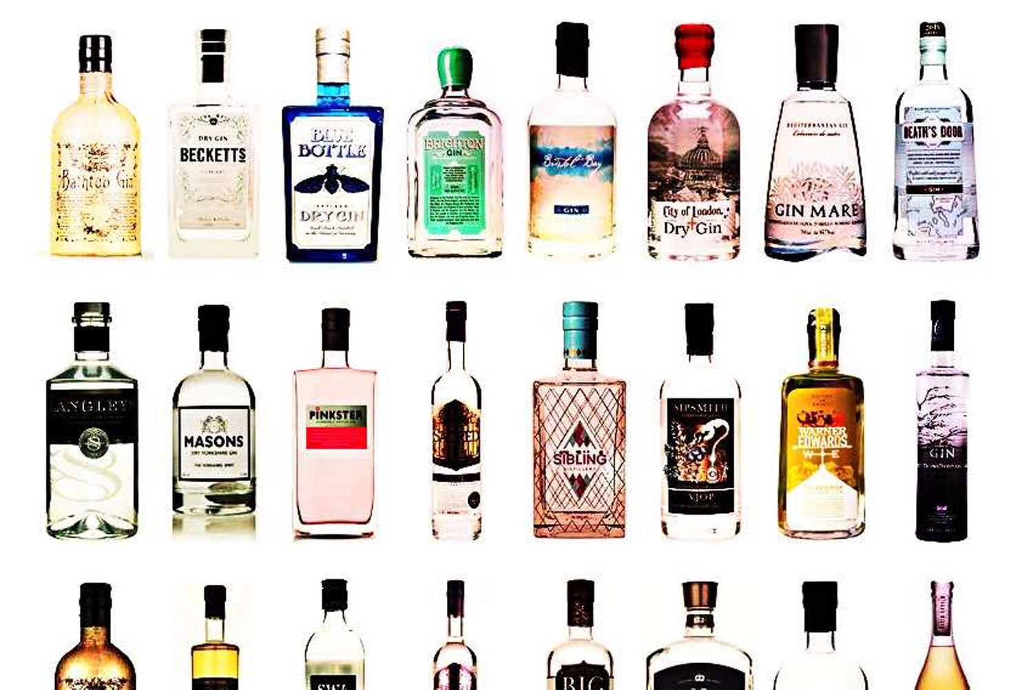 STERKE DRANKEN | BAR àPART